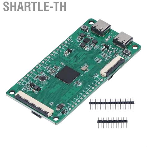 Shartle Th Development Board Multiple Interfaces F1c200s Test Boards Onboard Flash 64m Ddr1 Otg