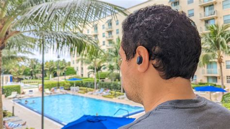 Jabra Elite Review Another Entry Leveler With Solid Performance Laptop Mag