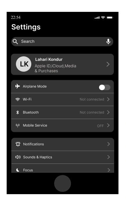 Kondur Lahari On Linkedin Dailyui Ui Ux Uidesign Userinterface Figma Uichallenge