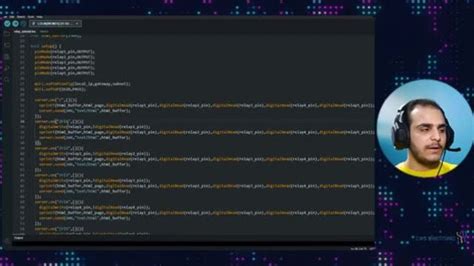 آموزش ساخت مدار کنترل لوازم منزل با موبایل ایجاد کدهای میکروکنترلر