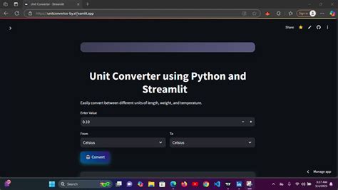 Ansar Shiekh On Linkedin Im Excited To Share My Latest Project—a Sleek And User Friendly Unit