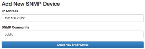 使用 ntopng 和 SNMP 监视网络设备 虹科网络安全