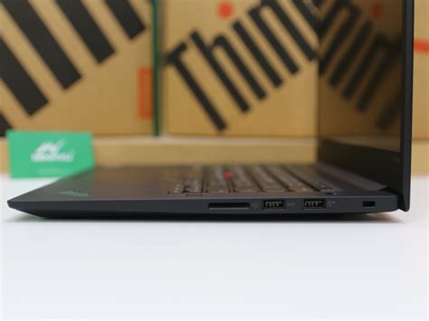 Lenovo Thinkpad X1 Extreme Gen 3 Cũ Core I7 10750h Laptop Làm Media