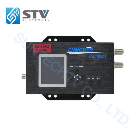 Full Hd Hdmi Encoder Modulator Buy Encoder Modulator Dvb Tdvb C