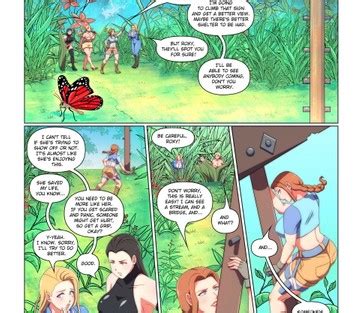 A Question Of Scale Issue 2