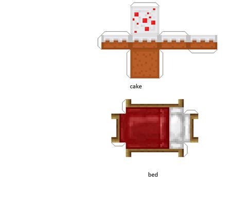 Minecraft Papaercraft Please Enable Javascript To View The Comments Powered By Disqus