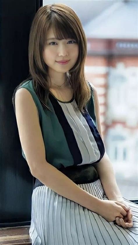 Pin By Tiz For You On 有 村 かすみ In 2024 Cute Japanese Girl Japanese