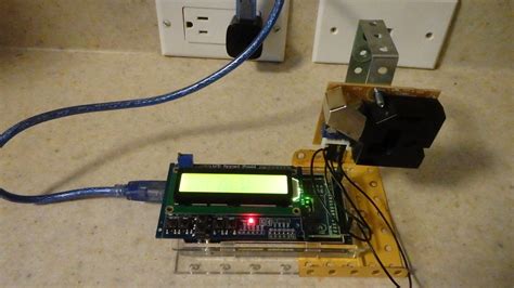 Arduino Dust Monitor Fun Tech Projects