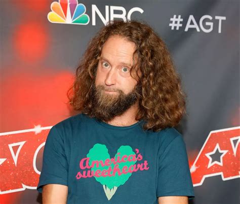 The Always Hilarious Josh Blue Announces Standup Stop In Montana
