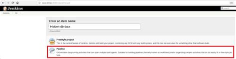 Automating Postgresql Daily Tasks Using Jenkins Tech Chronicles