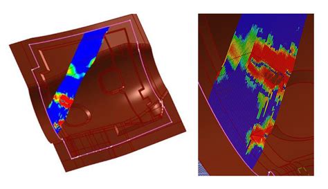 Composites Design Optimization For Automated Fiber Placement