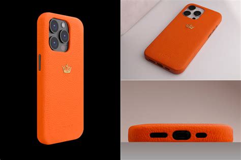 Caviar Adds Hermes Leather To Apples Finewoven Iphone 15 Cases Priced From 2k Techeblog