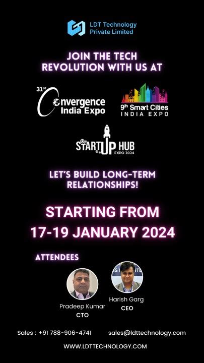 Ldt Technology Pvt Ltd On Linkedin Innovation Techcommunity