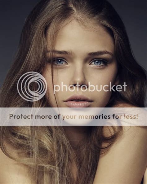 Anna Plotnikova The Fashion Spot