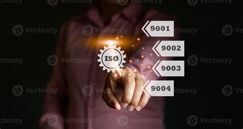 Iso Document Control