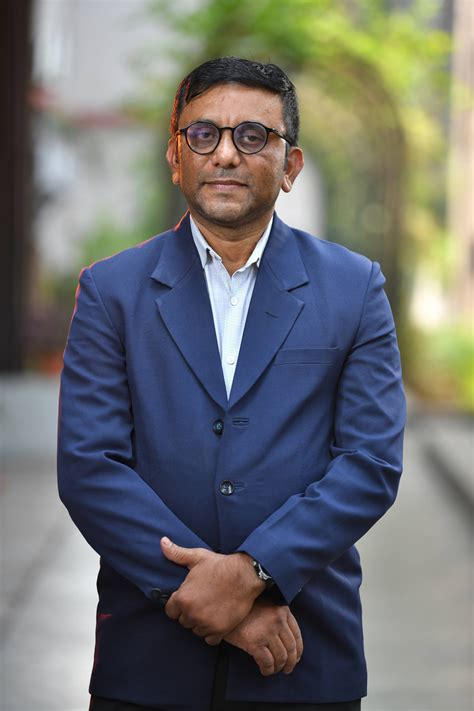 Kp Satish Lab Instructor At Op Jindal University Private