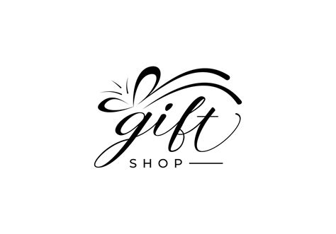 T Shop Initial Handwriting Vector Logo Design T Shop Modern Logo