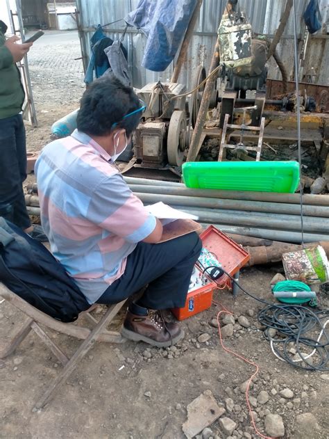 Jasa Electrical Logging Test Terpercaya Dan Akurat