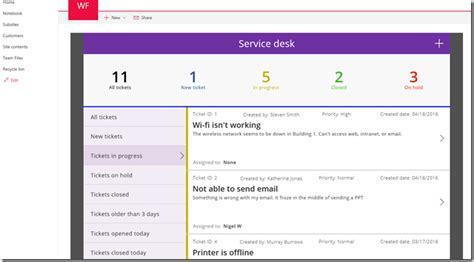 Embed Powerapps On Sharepoint Modern Pages Wonderlaura Laura Rogers