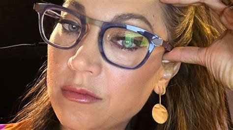 Critics Take Aim At Ginger Zee For Going Too Far With Her No New