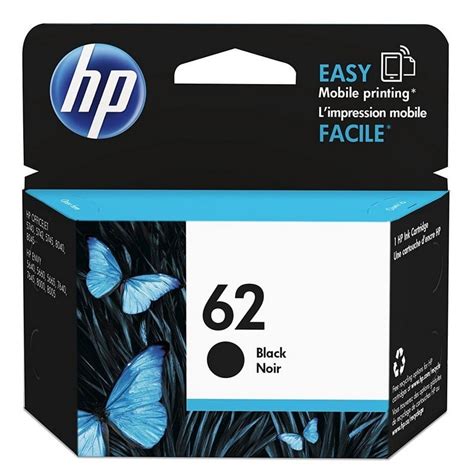 Hp Cartucho Tinta Original Negro Pccomponentes Fr