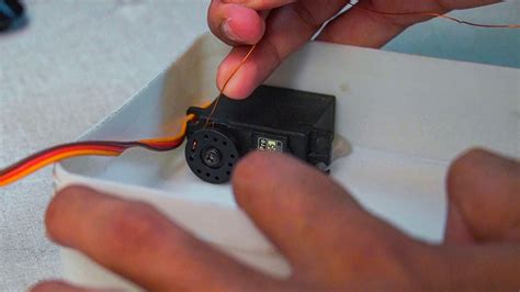 Arduino实例1——自制一个简易实用的无接触式洗手液器arduino智能洗手液 Csdn博客 Arduino实例1——自制一个简易实用的无接触式洗手液器arduino智能洗手液 Csdn博客