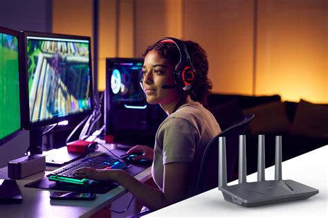 GL AX1800 Flint GL INet