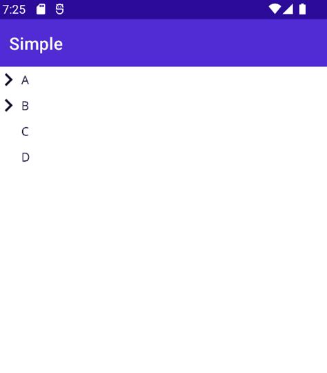 Elements In Same Layout Doesn T Response IsVisible Changes IOS Mac