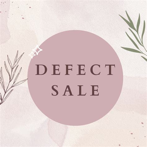 Jual Defect Sale Reject Shopee Indonesia