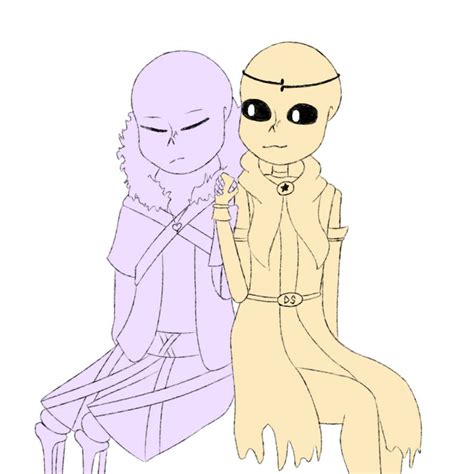 Cross X Dream Sans By Watxha On Deviantart