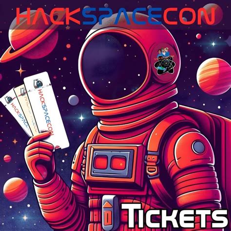 Hack Space Con Hackspacecon • Instagram Photos And Videos