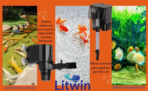 Litwin Indústria Comércio Ltda