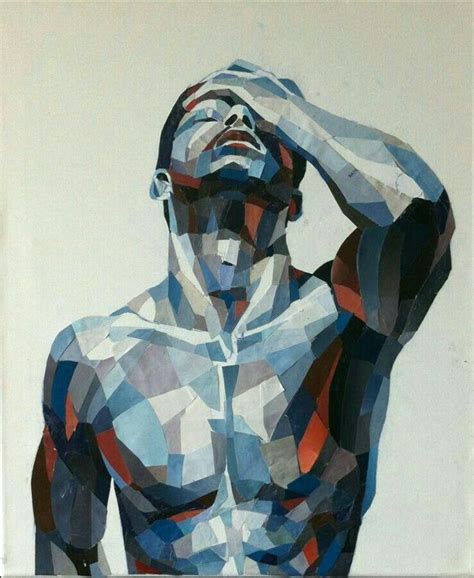 Pin By Mauricio Romero On Pinturas Al óleo Body Art Painting Art