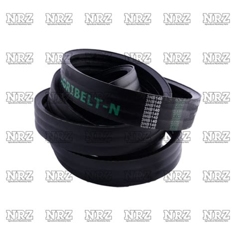 V Belt 87747431 For New Holland Combine Harvester High Quality V Belt