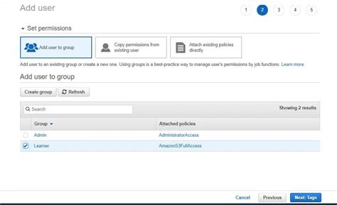 How To Create Iam User In Aws Step By Step Cloudkatha