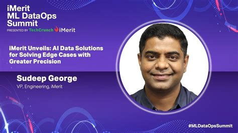 Imerit Unveils Ai Data Solutions For Solving Edge Cases With Greater Precision Techcrunch
