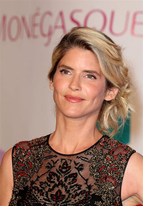 Photo Alice Taglioni Lors Du 74ème Gala De La Croix Rouge Monégasque