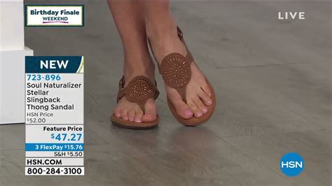 Kenyah Rucker And Kristina Collins Hsn Feet Close Up 222 Youtube