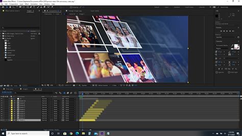 Still Duration In Ae Adobe Community 11353450