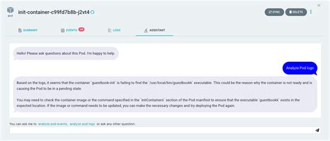 Introducing The Ai Assistant For Argo Cd Inside Akuity Platform Yuan