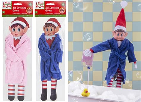 Plain Colour Dressing Gowns For Elf Assorted Bargain Wholesalers