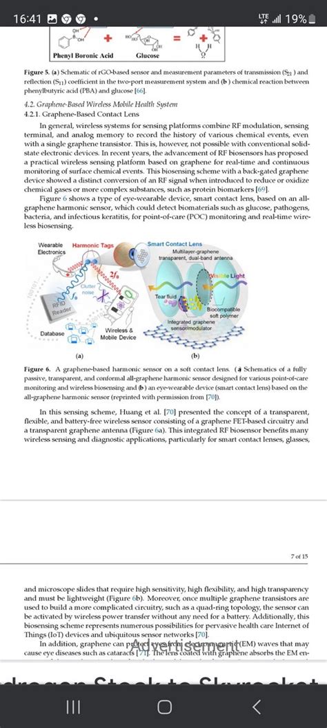 Succulent At Heart On Twitter Rt Barelybook Recent Progress In Radio Frequency Sensing
