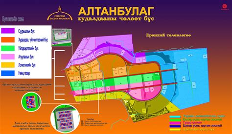 Алтанбулаг чөлөөт бүс