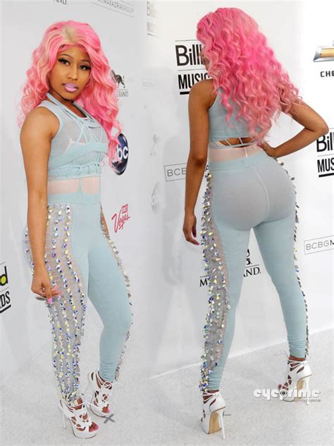 Nicki Minaj 2011 Billboard Music Awards Nicki Minaj Photo 22290362 Fanpop