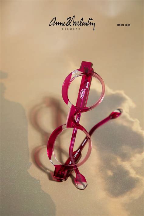 Anne And Valentin Eyewear Visual Exploration A Window To The