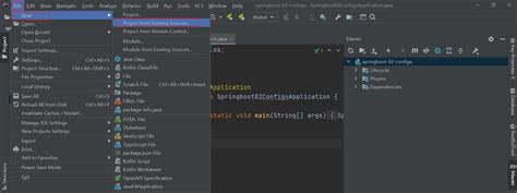 【版本202003】使用idea导入maven项目 一乐乐 博客园