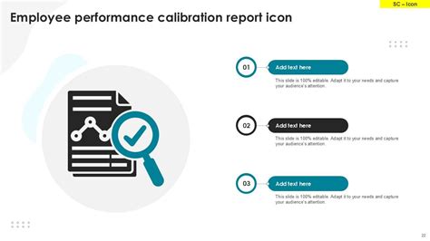 Performance Calibration Powerpoint Ppt Template Bundles Ppt Example