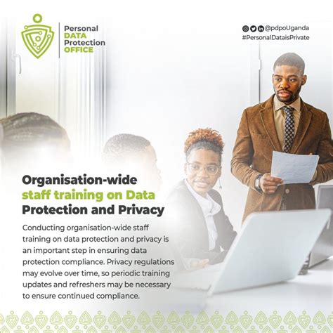 Personal Data Protection Office Uganda Pdpo On Linkedin
