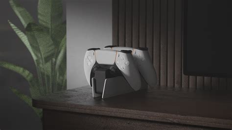 Ps5 Controller Concept Behance