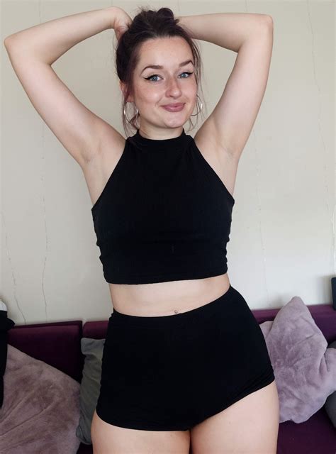 First Time Posting Here Hi Scrolller